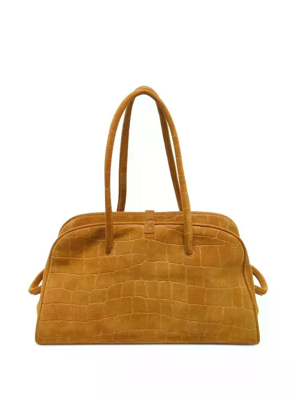Jacquemus Le Turismo Handbag - Neutrals