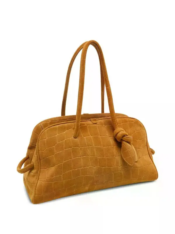 Jacquemus Le Turismo Handbag - Neutrals