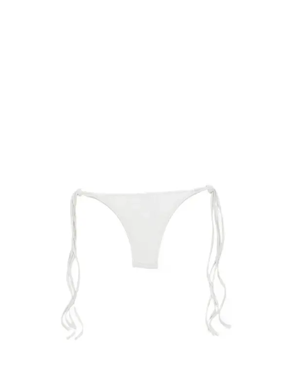 Frankies Bikinis Mabel Side-tie Bikini Bottoms