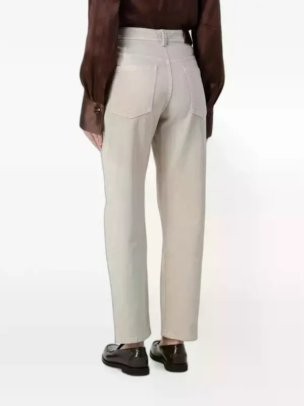 Brunello Cucinelli Straight-leg Jeans