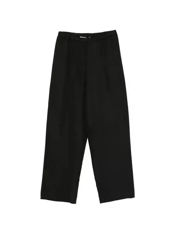 RÓHE Elasticated Waist Trousers