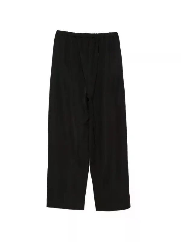 RÓHE Elasticated Waist Trousers