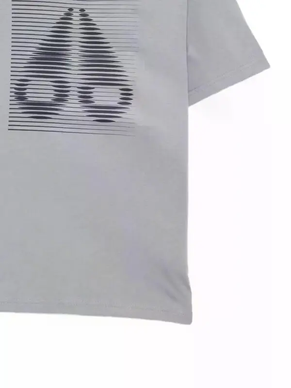 Moose Knuckles Raydaze Logo-print T-shirt