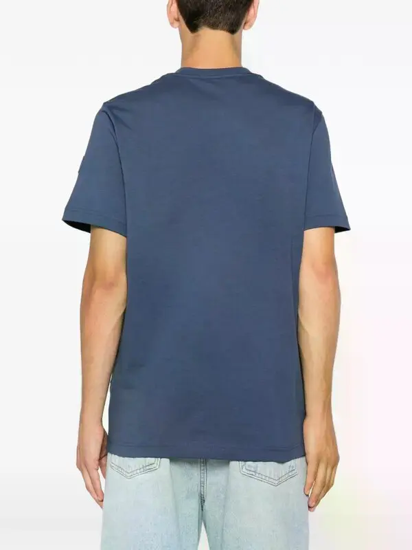 Moncler Logo-print T-shirt