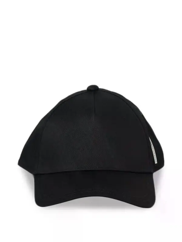 Emporio Armani Baseball Cap - Black