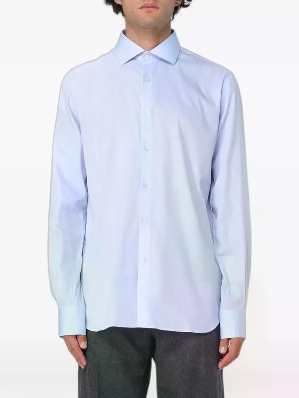 BROOKSFIELD Cotton Shirt