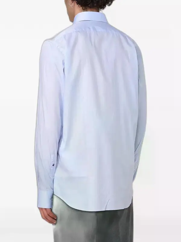 BROOKSFIELD Cotton Shirt