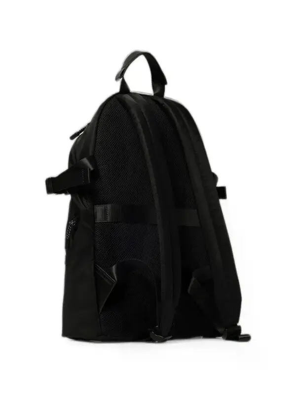 Emporio Armani Logo Tape Backpack
