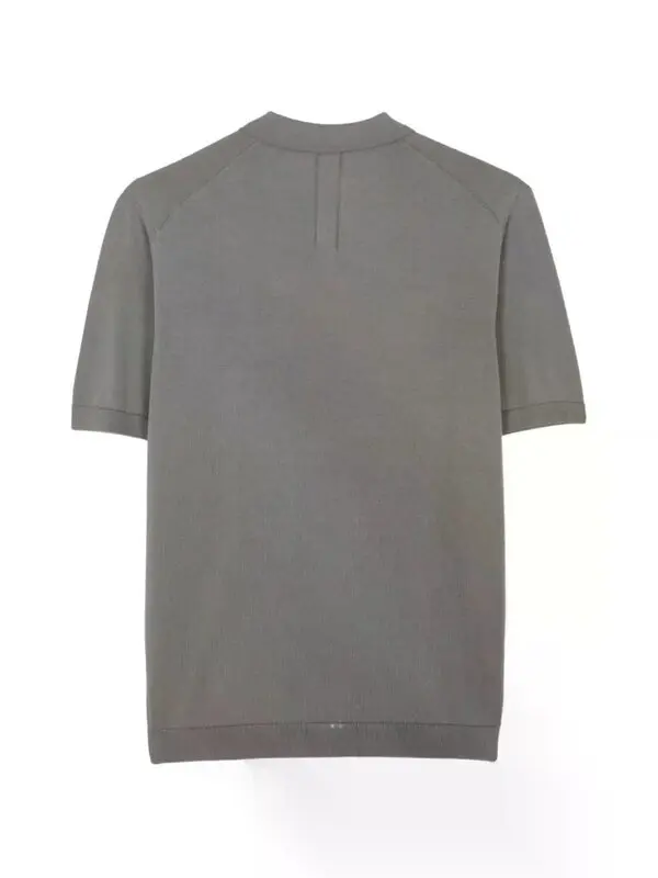 NOWADAYS Short-sleeve Polo Shirt