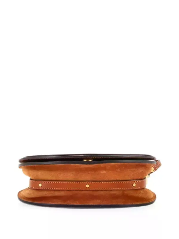 Chloé Nile Medium Crossbody Bag