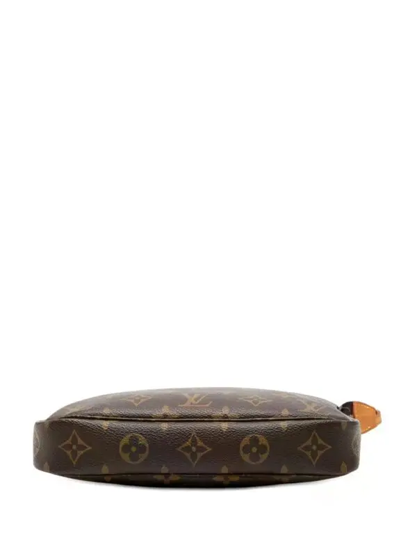 LOUIS VUITTON Monogram Pochette Accessoires Shoulder Bag