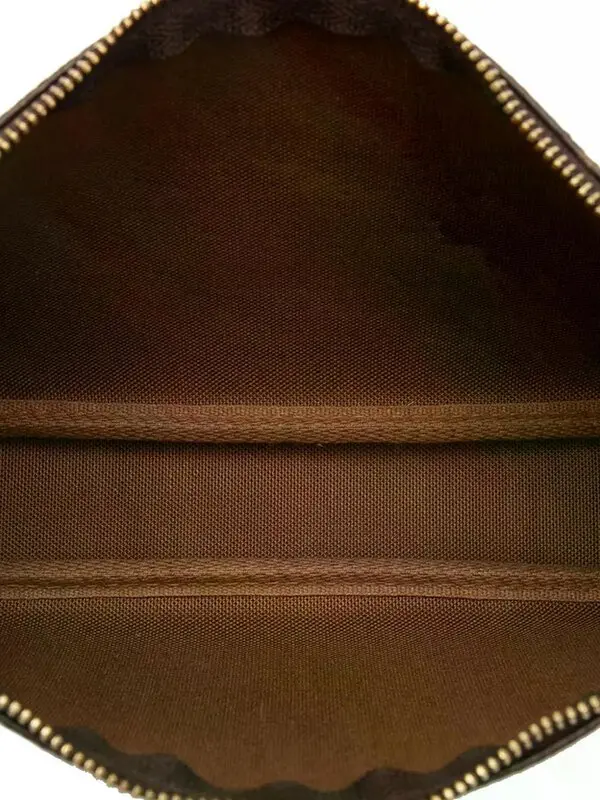 LOUIS VUITTON Monogram Pochette Accessoires Shoulder Bag