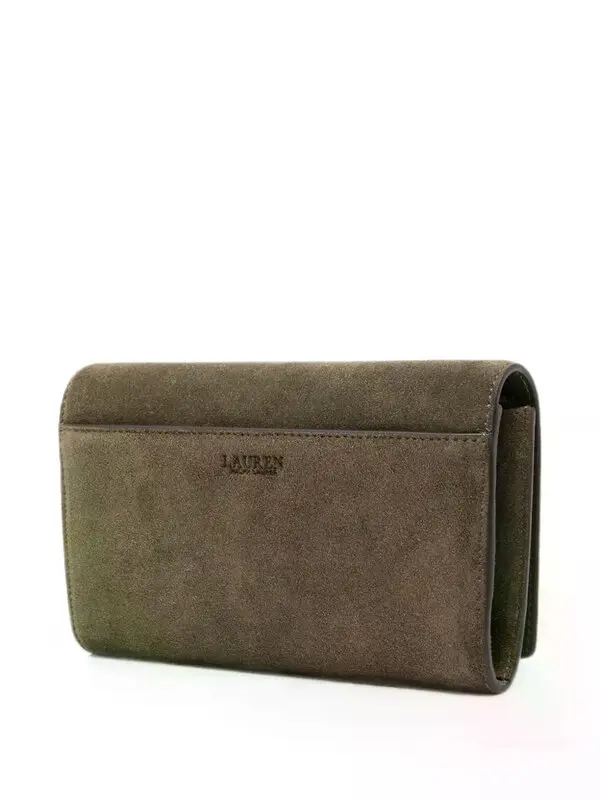 Ralph Lauren Adair Ii Clutch Bag
