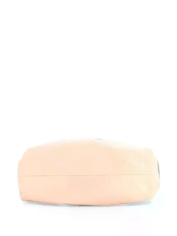 Bottega Veneta The Pouch Leather Clutch Bag