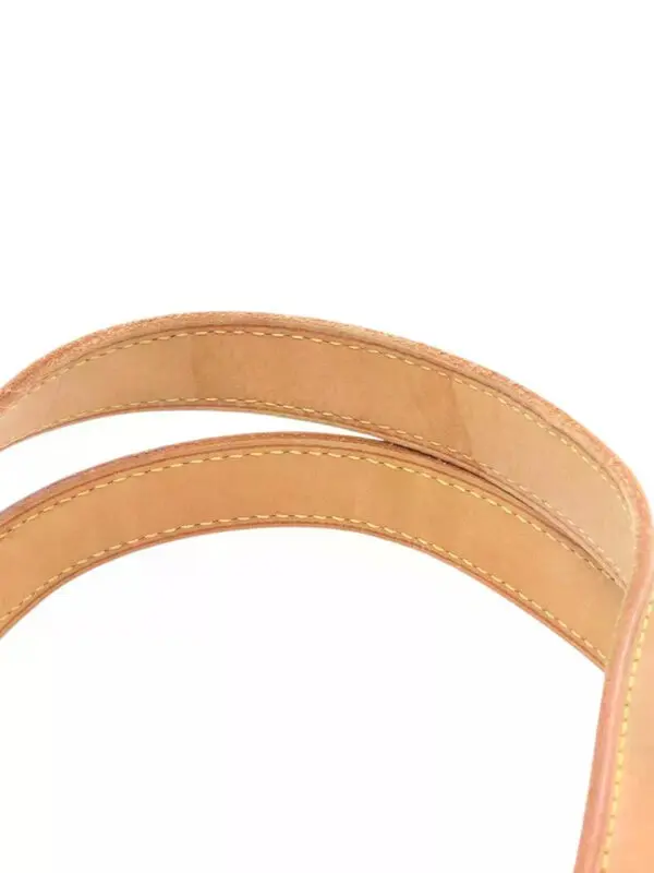 LOUIS VUITTON Monogram Batignolles Horizontal Tote Bag