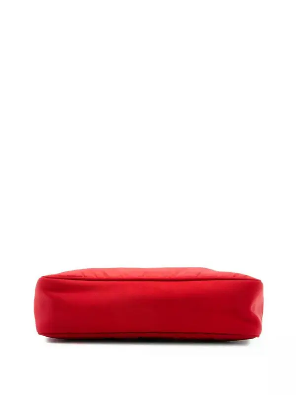 Prada Tessuto Re Edition 2000 Shoulder Bag