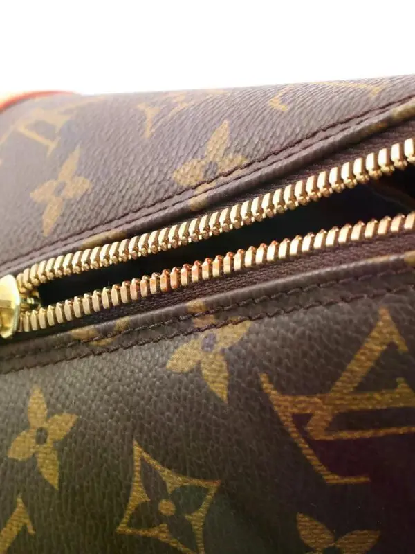 LOUIS VUITTON Alma Pm Monogram Handbag