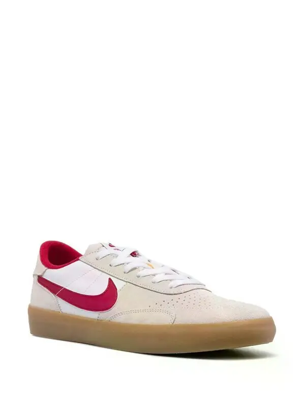 Nike Heritage Vulc Sb Low-top Sneakers