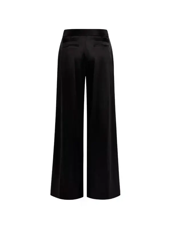 SA SU PHI Bogart Wide-leg Trousers