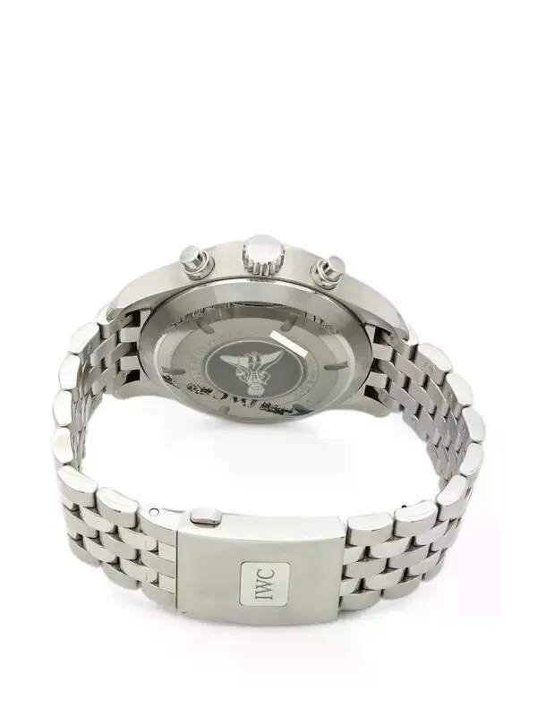 IWC SCHAFFHAUSEN Le Petit Prince Chronograph 43mm Watch