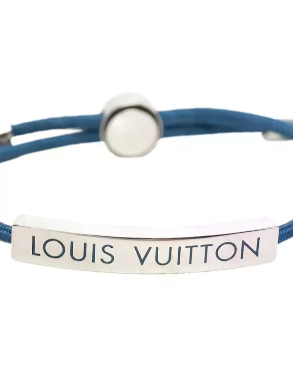 LOUIS VUITTON 2022 Space Bracelet