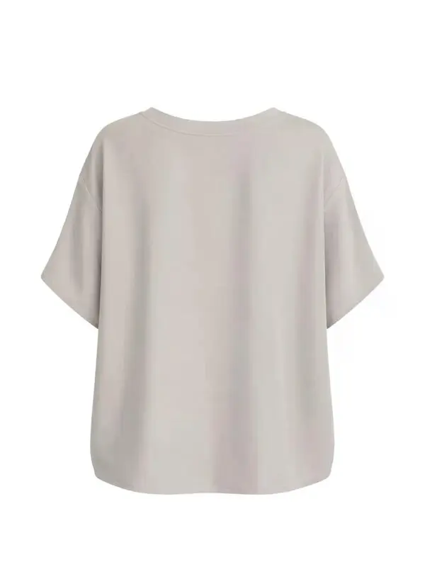 Dusan Dropped-shoulder T-shirt
