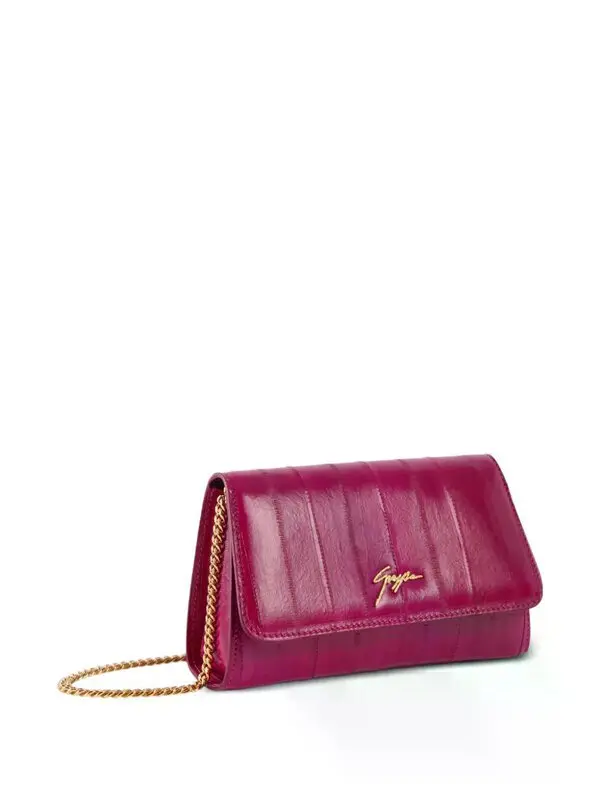 GIUSEPPE ZANOTTI Cleopatra Mini Bag