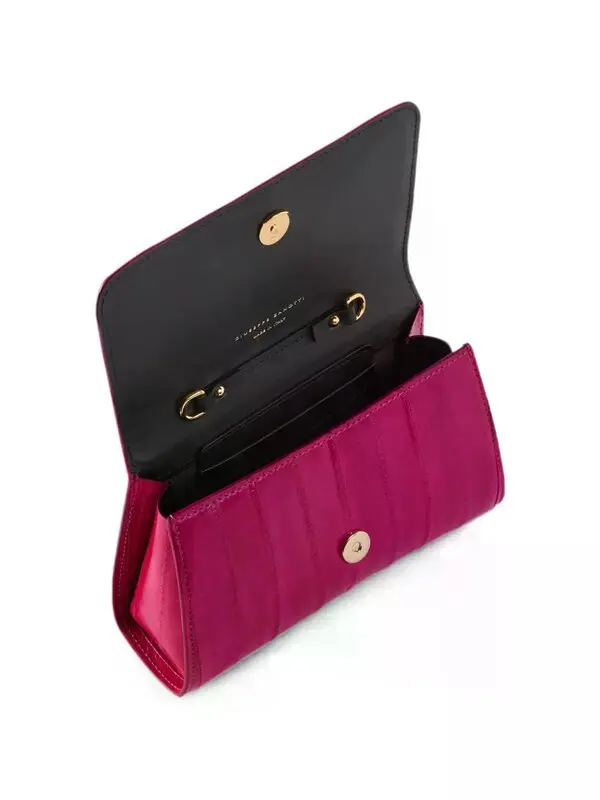 GIUSEPPE ZANOTTI Cleopatra Mini Bag