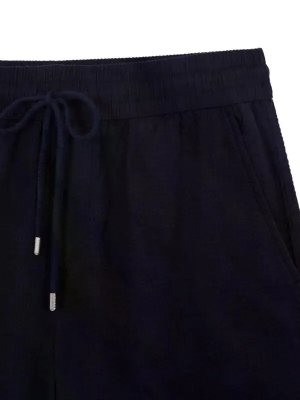 NOWADAYS Drawstring Cotton Shorts