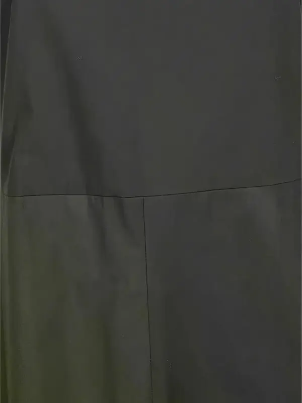 MIZUIRO IND Sleeveless Midi Dress