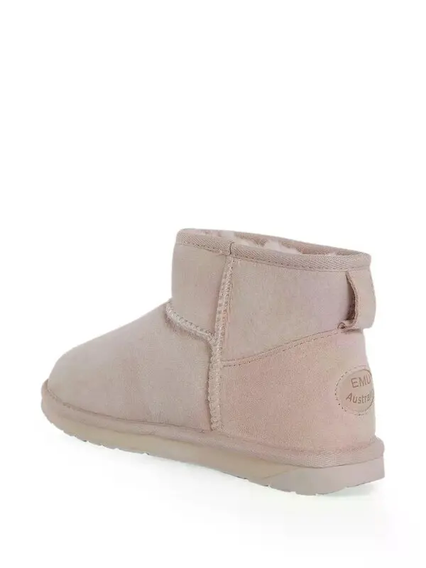 EMU Stinger Micro Ankle Boots
