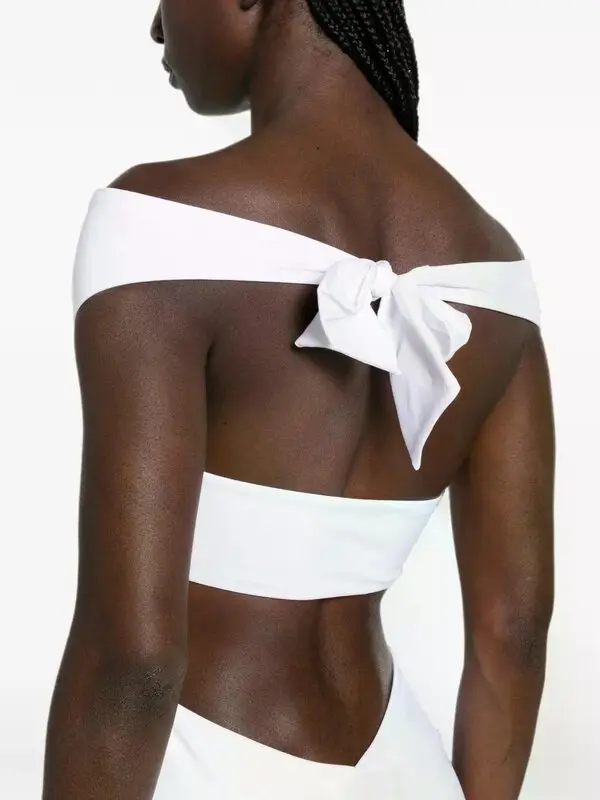 Frankies Bikinis X Jennie Solo Mini Dress