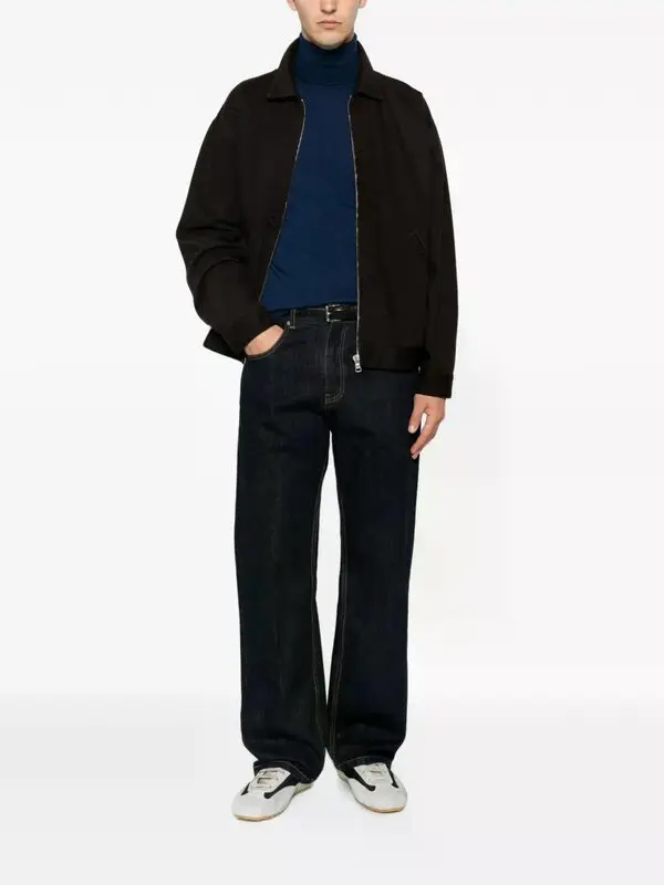SERGIO MORETTI FIRENZE Turtleneck Sweater