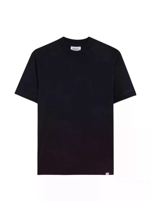 NOWADAYS Crew-neck Short-sleeve T-shirt
