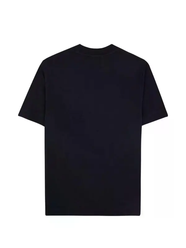NOWADAYS Crew-neck Short-sleeve T-shirt