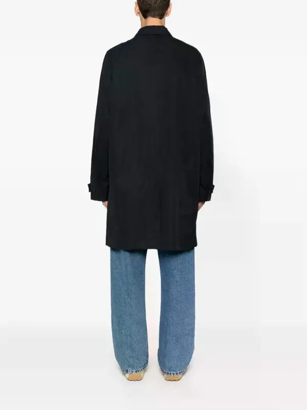 Paul Smith Single-breasted Coat