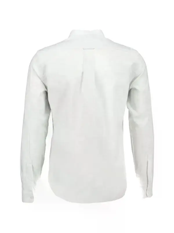 NOWADAYS Long-sleeve Button-up Shirt