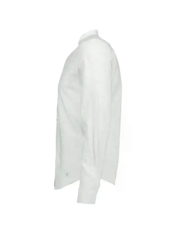 NOWADAYS Long-sleeve Button-up Shirt