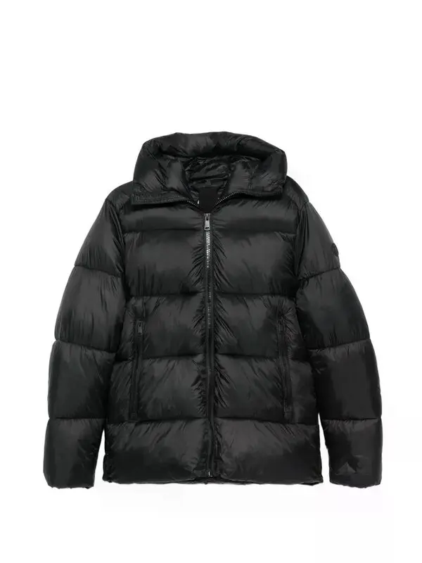 SERGIO MORETTI FIRENZE Padded Jacket