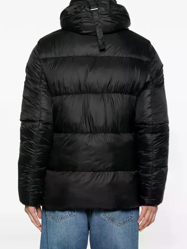 SERGIO MORETTI FIRENZE Padded Jacket
