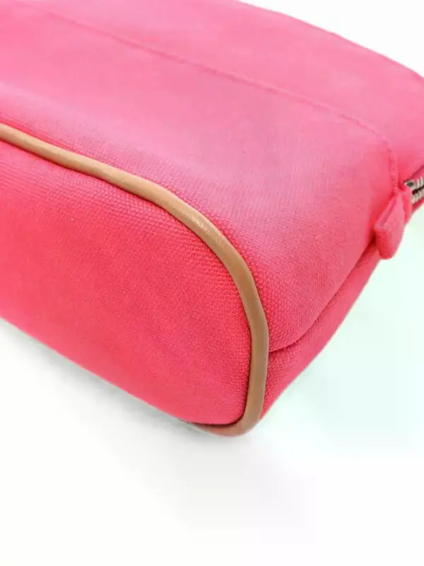Hermès Bolide Pouch