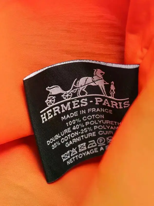 Hermès Bolide Pouch