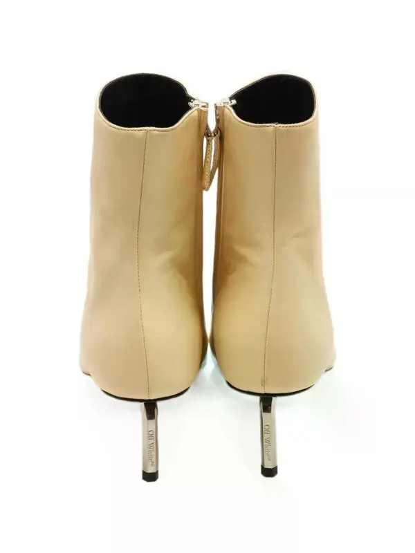 Off-White Allen Ankle Boots