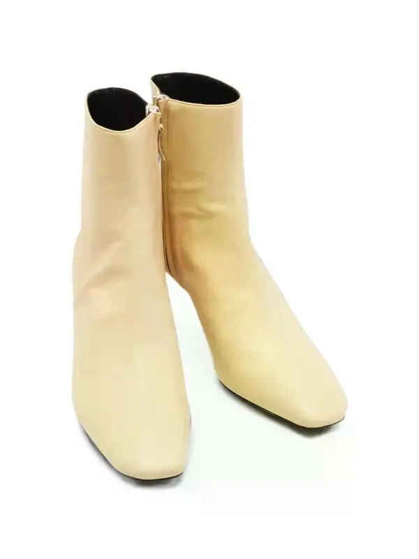 Off-White Allen Ankle Boots