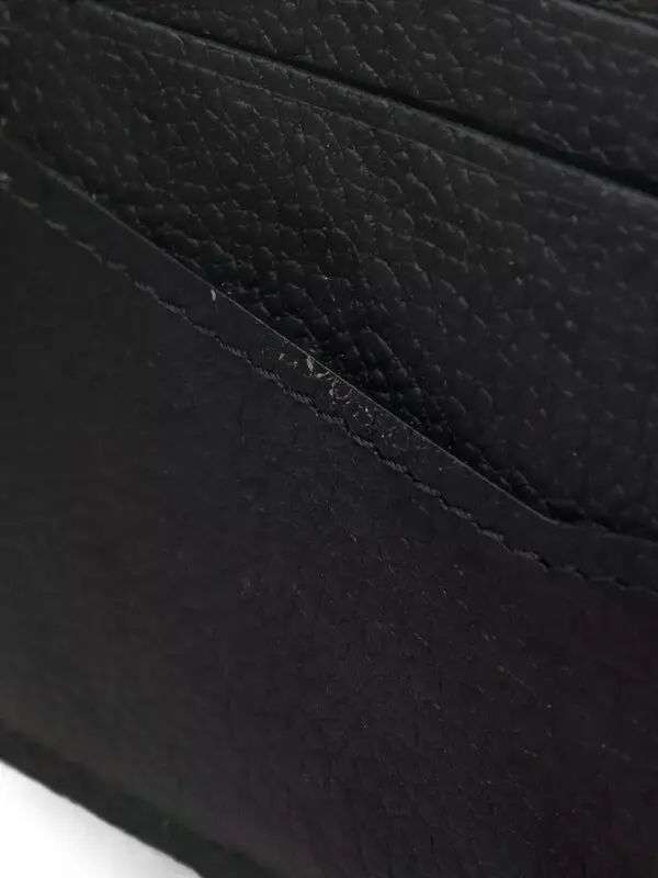 LOUIS VUITTON 2021s Damouflage Slender Wallet