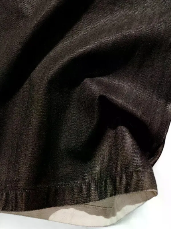 FELICEORT Double Knee Trousers