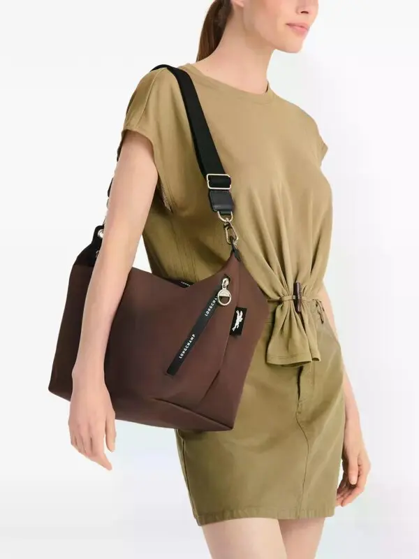 Longchamp Le Pliage Energy Cross Body Bag