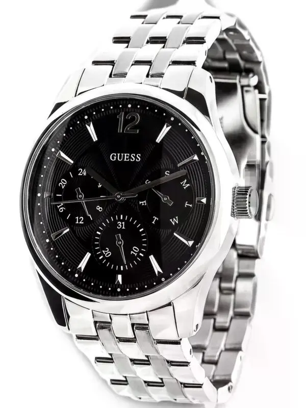 Guess Asset 43mm Watch