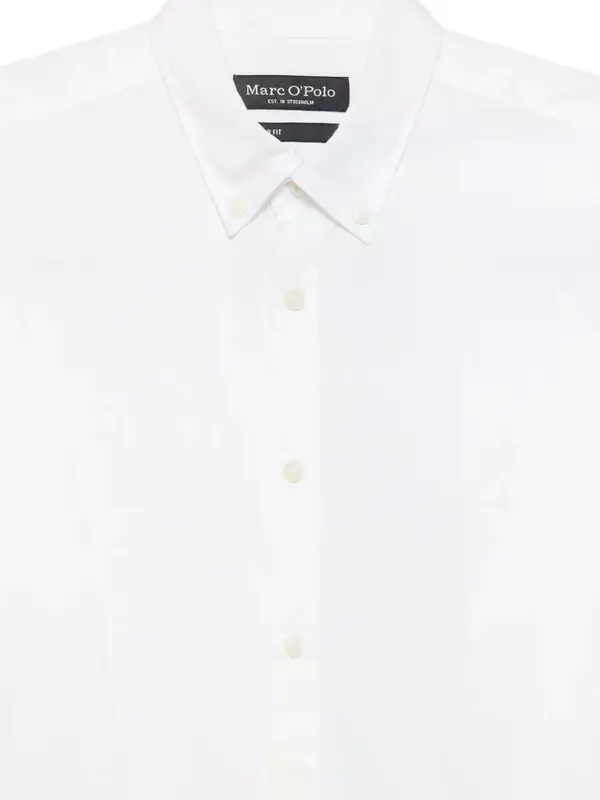 Marc O'polo Button-down Long-sleeve Shirt
