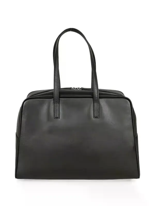 MIZUIRO IND Leather Tote Bag